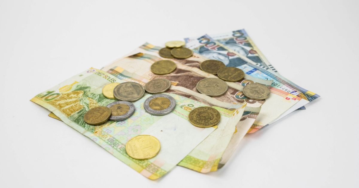 ¿Cómo el sol ha conseguido convertirse en la moneda más estable de la ...