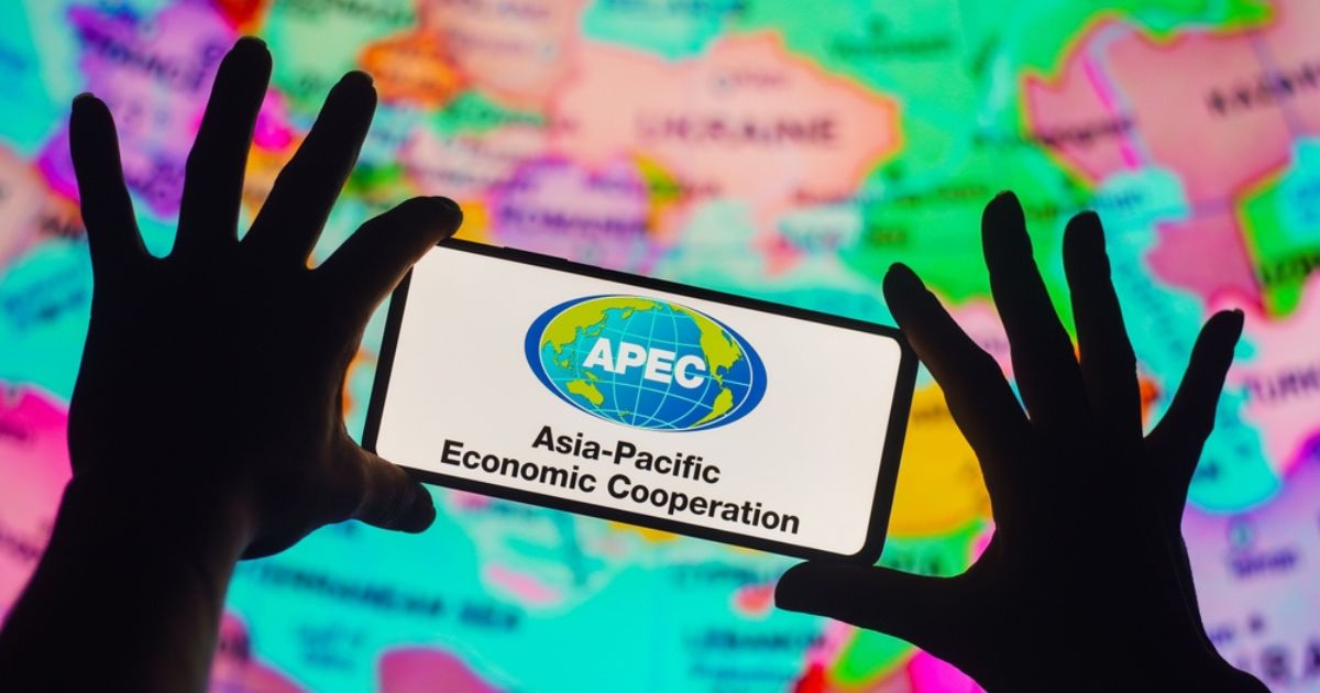 ¿Cuáles son las ventajas de ser sede de la cumbre APEC 2024? | Conexión ...