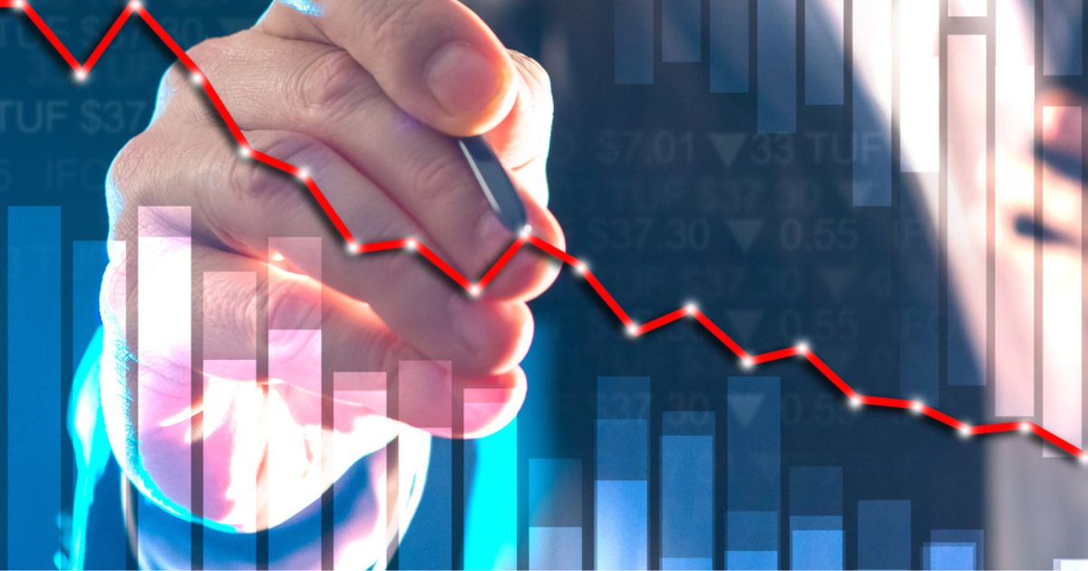 ¿Qué implica la caída de la inversión privada y el consumo para el país ...
