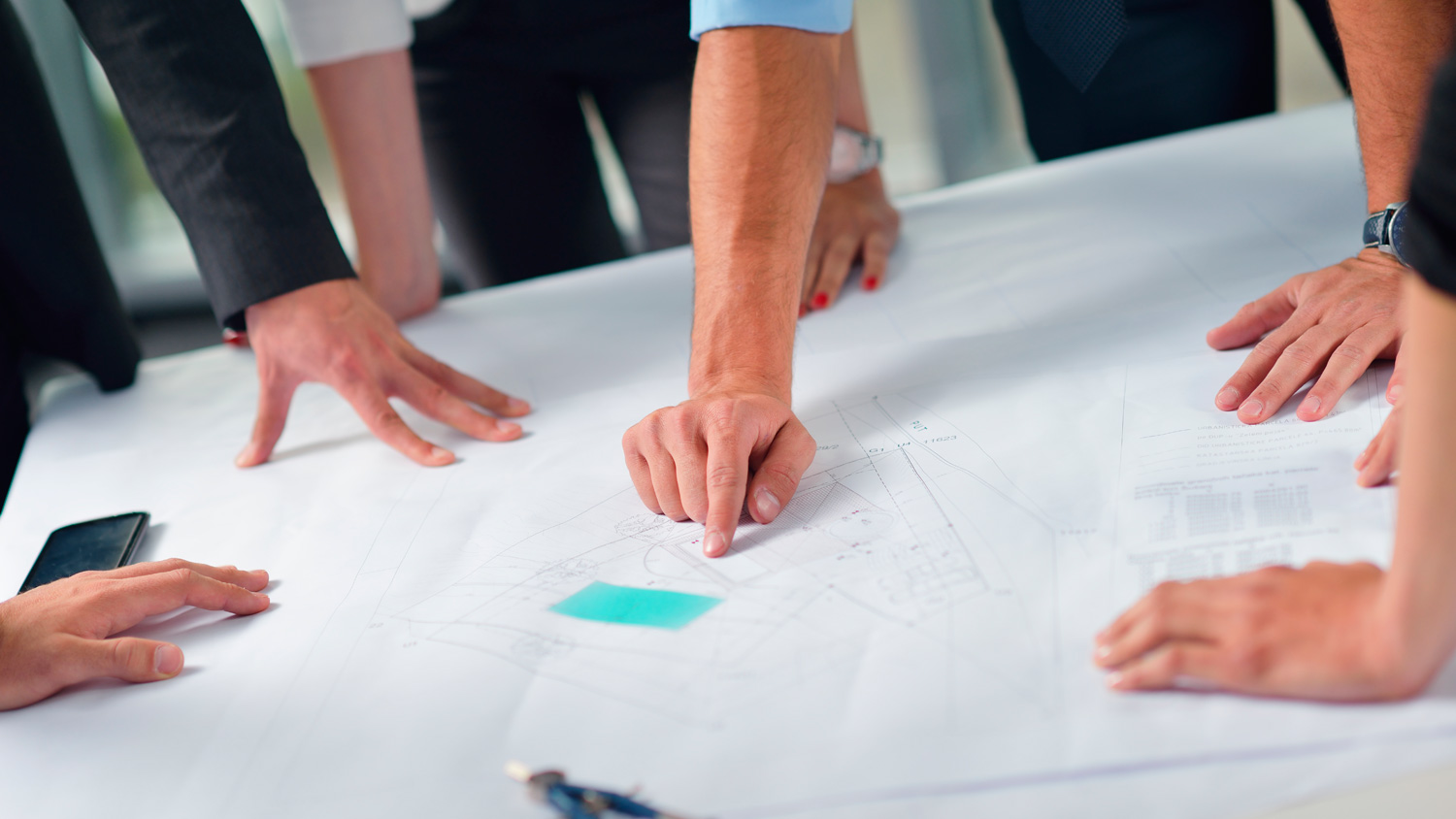 Metodología front-end loading (FEL): ¿Qué etapas tiene? | Conexión ESAN