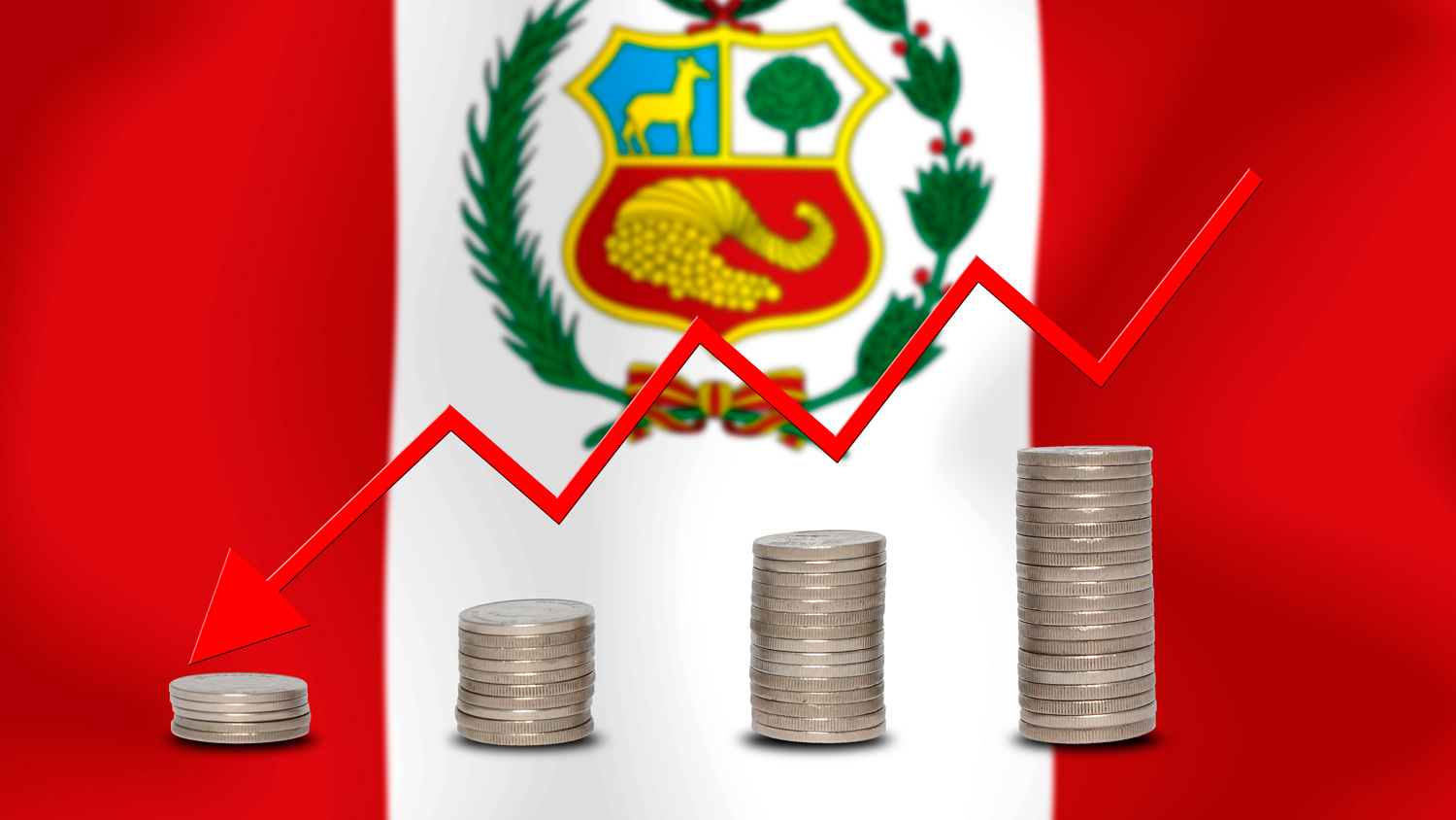 Más sombras que luces en el panorama económico peruano | Conexión ESAN