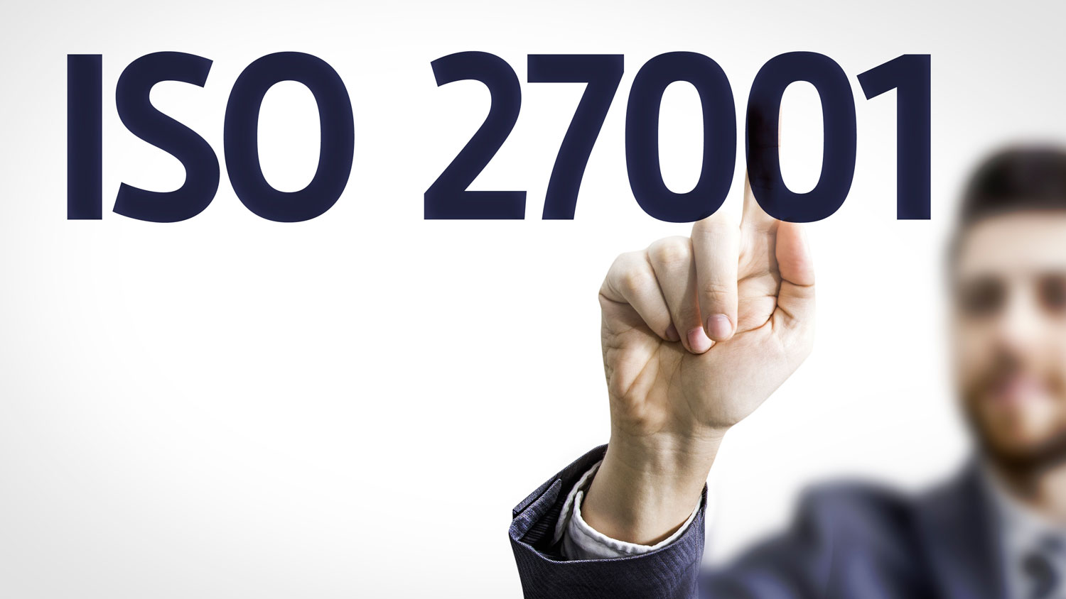 ¿Qué es y para qué sirve la Norma ISO 27001? | Conexión ESAN