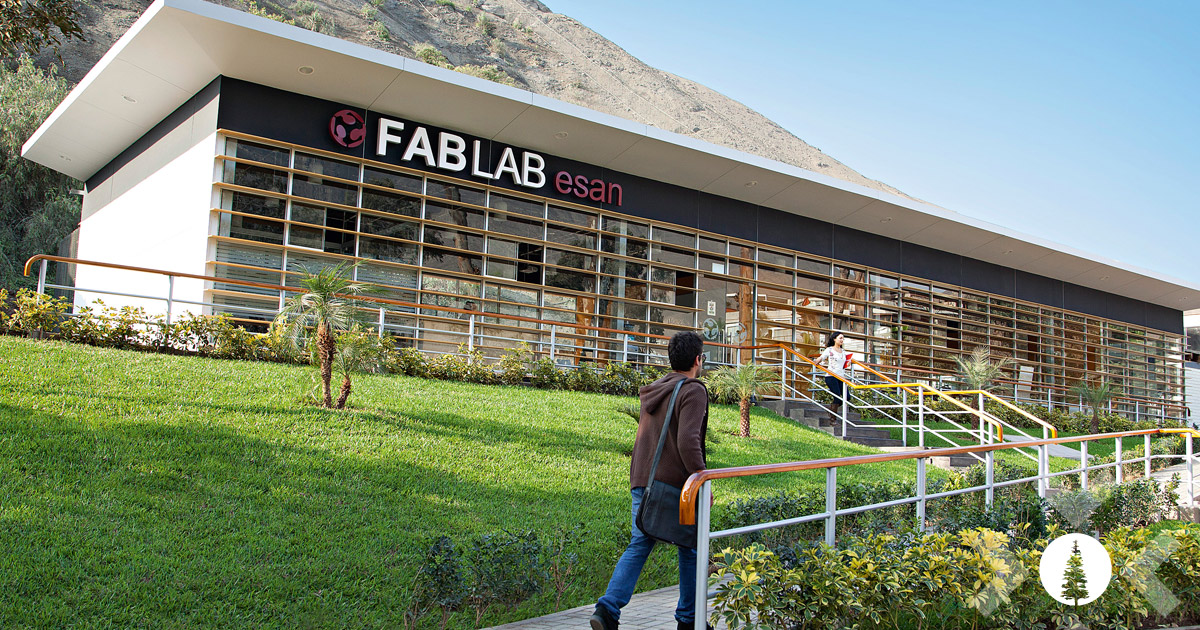 Fab Lab ESAN participará de feria Perú con Ciencia 2016 | Conexión ESAN