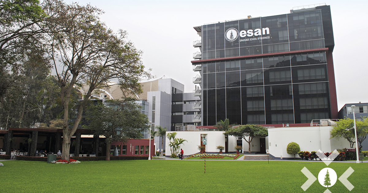 Universidad ESAN organizó conferencia sobre infracciones a la libre competencia | Conexión ESAN