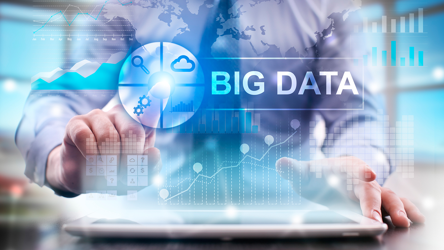 Tres consideraciones para desarrollar un proyecto de big data ...