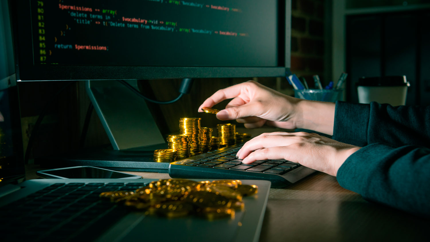 Enfoques y perspectivas de los sistemas de información gerencial | Conexión ESAN