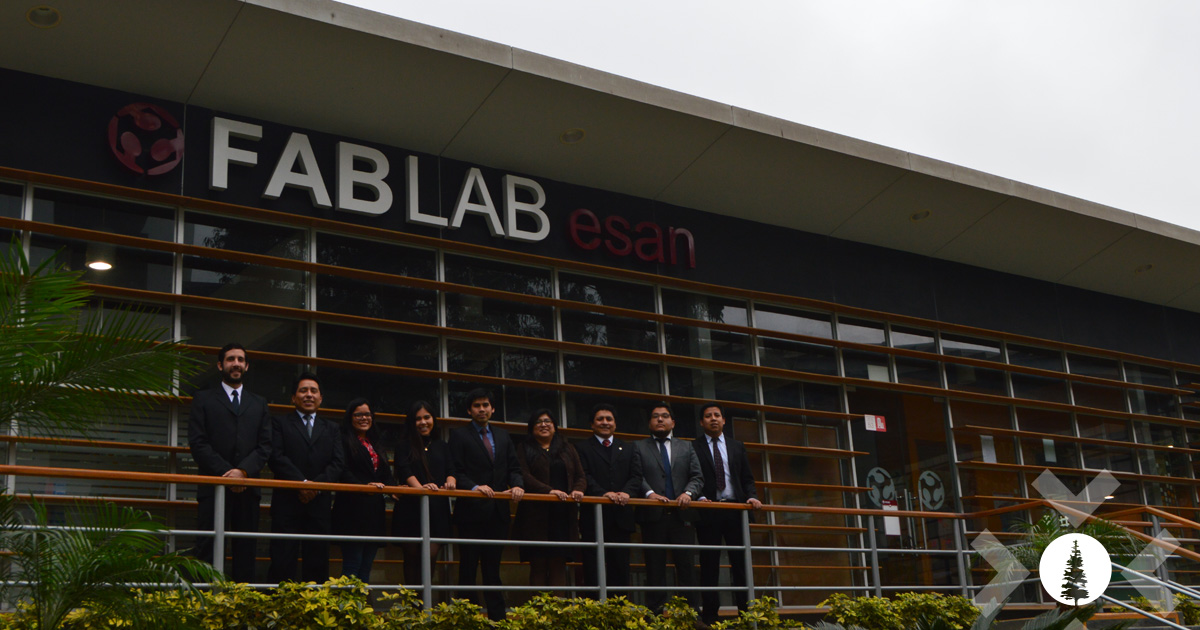 Fab Lab ESAN: 4 años impulsando la innovación | Conexión ESAN