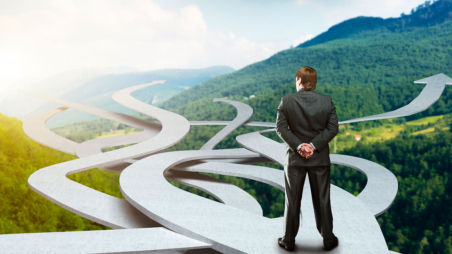 ¿Cuáles son los modelos racionales de toma de decisiones? | Conexión ESAN