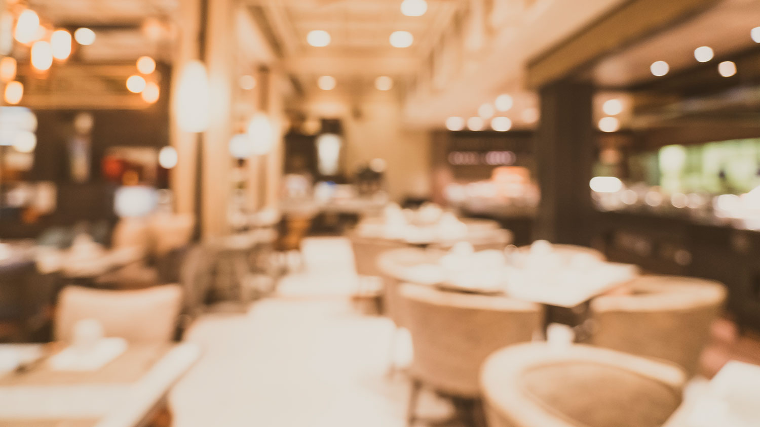 Tips para posicionar una cadena de restaurantes de manera offline ...