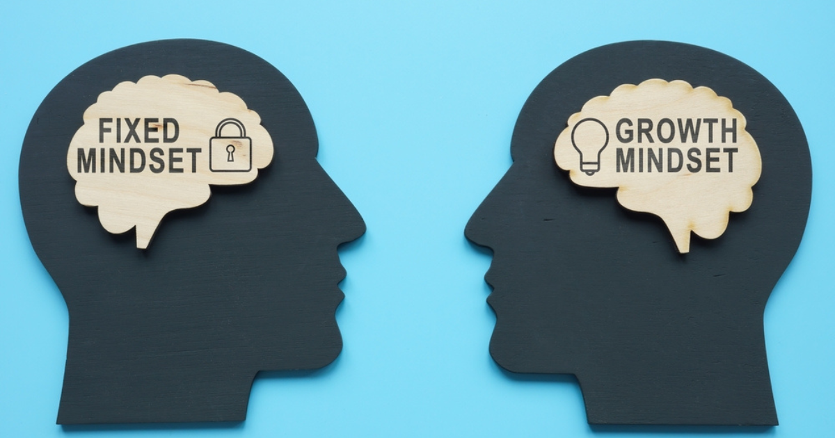 Growth mindset: ¿Cómo promover una mentalidad de crecimiento entre los ...