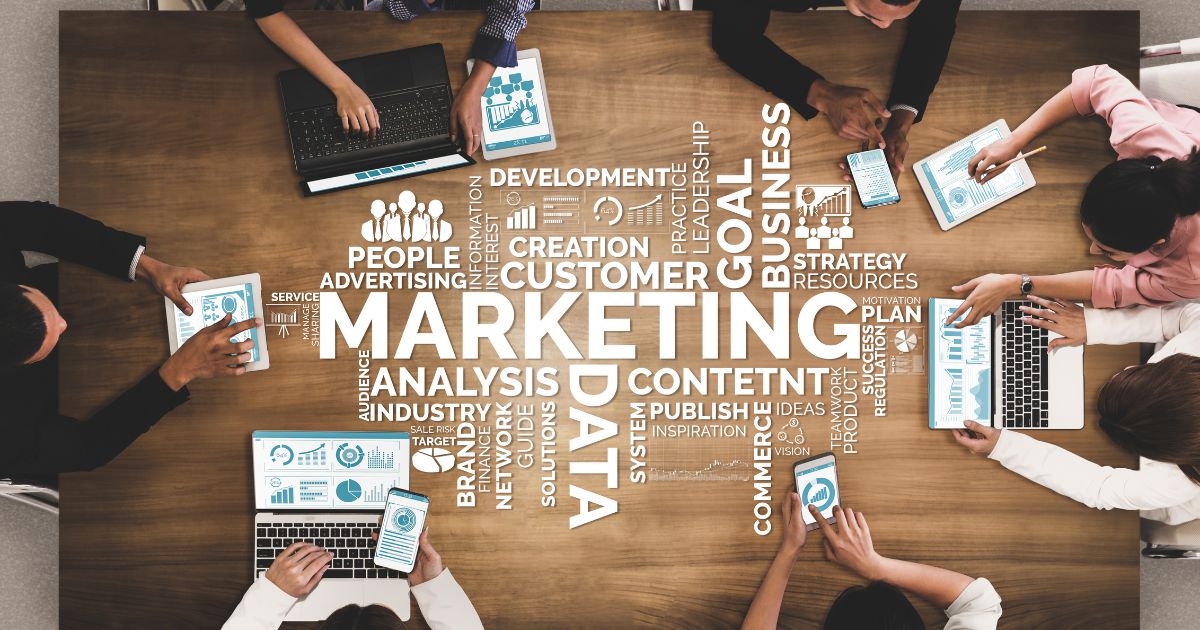 Las cinco etapas del marketing que debes conocer | Conexión ESAN