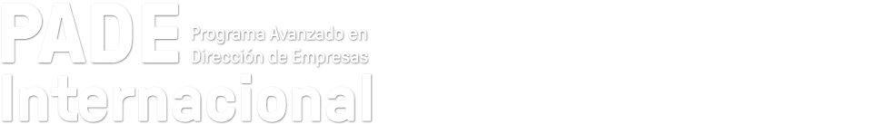 PADE Internacional en Dirección de Proyectos - ESAN