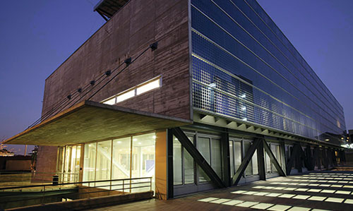 Project Management - ESAN