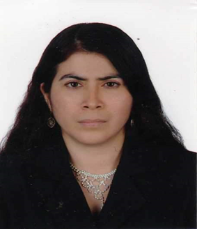 María Isabel Suárez Gómez - Directorio ESAN