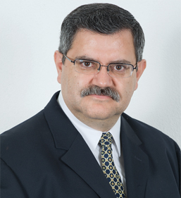 Gabriel Barraza - Directorio ESAN