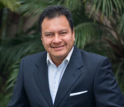 Héctor Tena Obando - Directorio ESAN