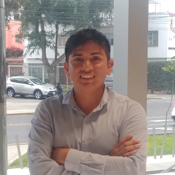 Andrés Paredes - Directorio ESAN