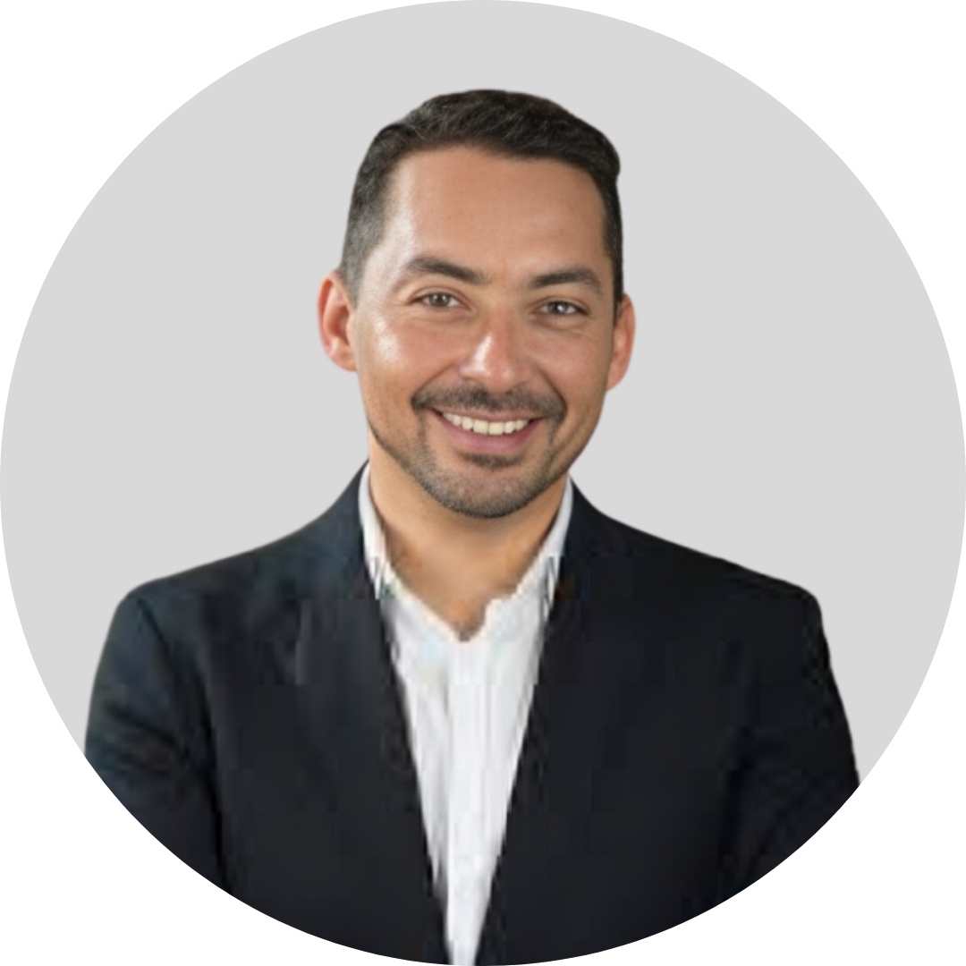 Mauricio Bock - Directorio ESAN