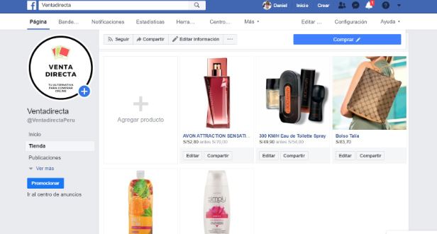 Facebook Shops: un nuevo paso del e-commerce en Facebook | Conexión ESAN